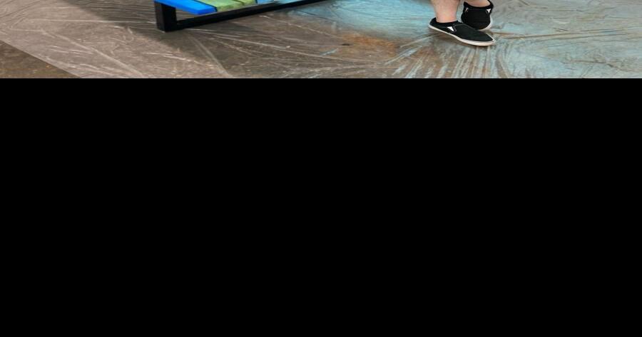 Area patios to feature picnic tables painted by Waterloo Region artists