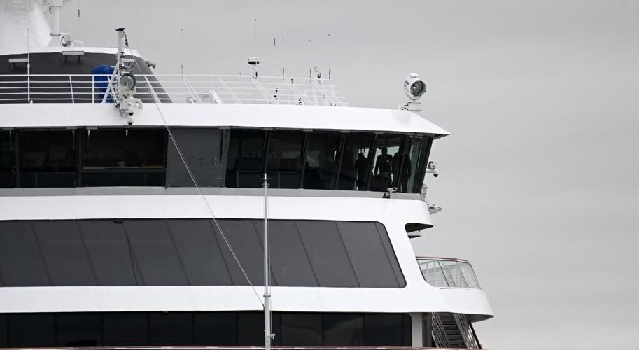 Cruise ships return to Great Lakes as Viking Octantis docks in Port ...