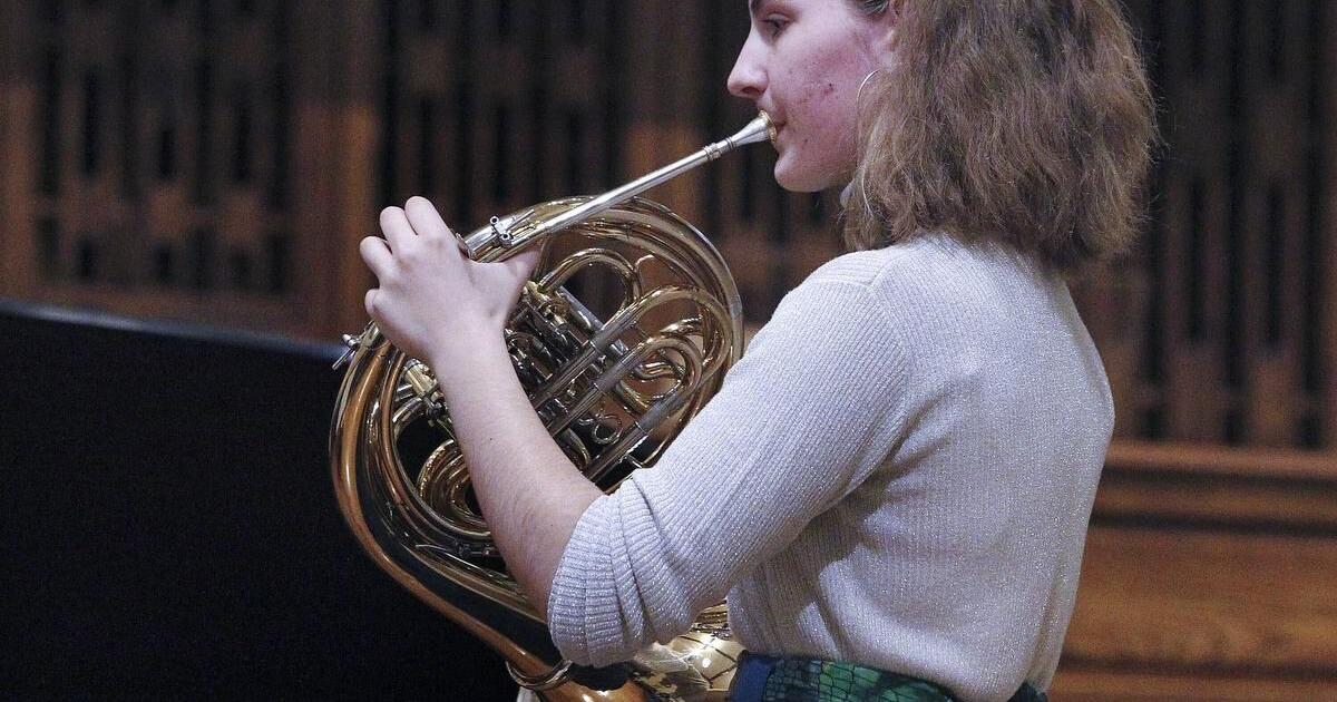 Photos: Family affair at the Aby Stumpf and Friends concert in Peterborough