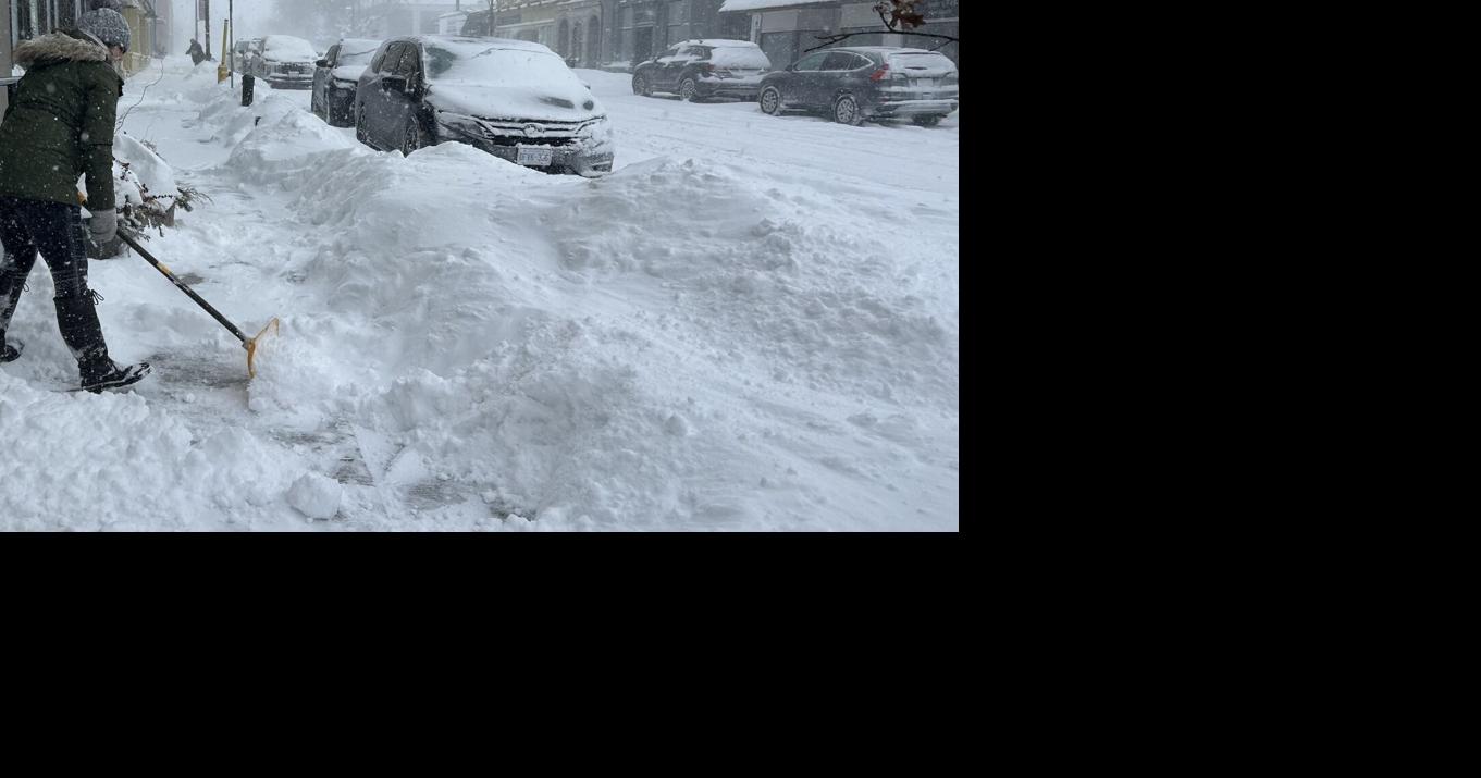 Welland Tribune top stories of the week