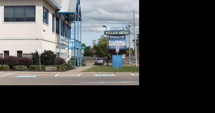 New name for Welland’s main King Street arena