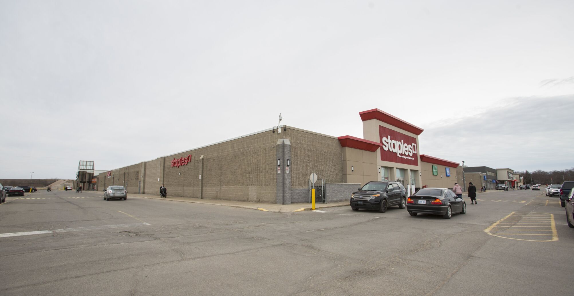 Seaway Mall in Welland to mark 50-year milestone