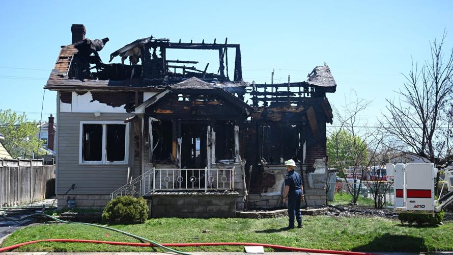 Welland fatal fire investigation ongoing