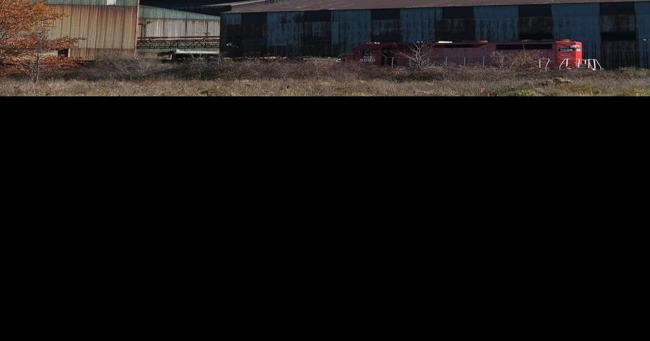 New baghouse going in at Valbruna ASW; part of upgrades at Welland ...