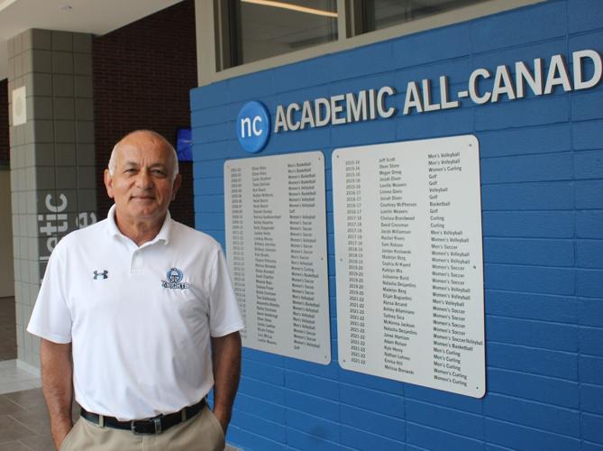 Welland Sports Wall of Fame 2024 induction May 5