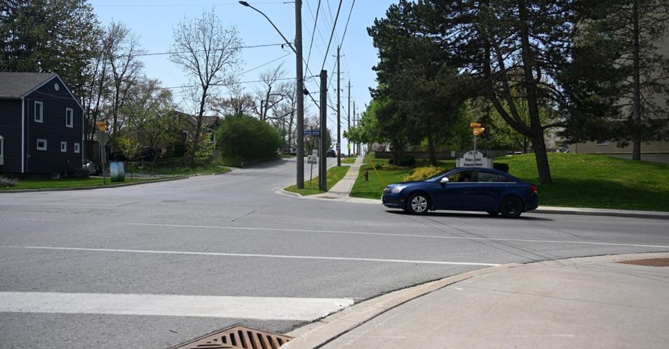 Welland approves 2 crosswalks honouring veterans