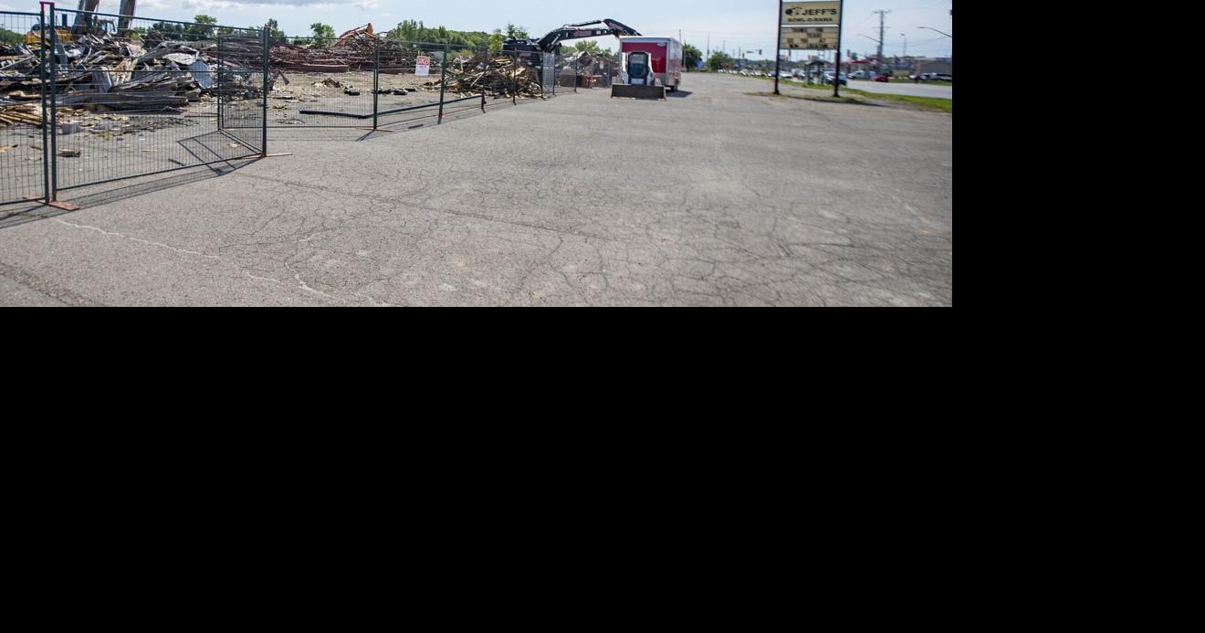 Proposed Welland plaza will have four buildings