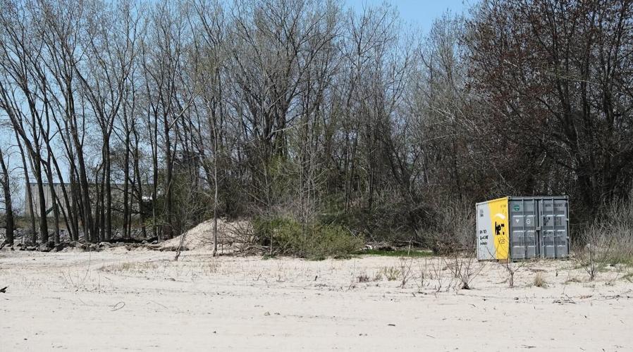 Inflatable waterpark owner ready to make a splash at Port Colborne’s ...