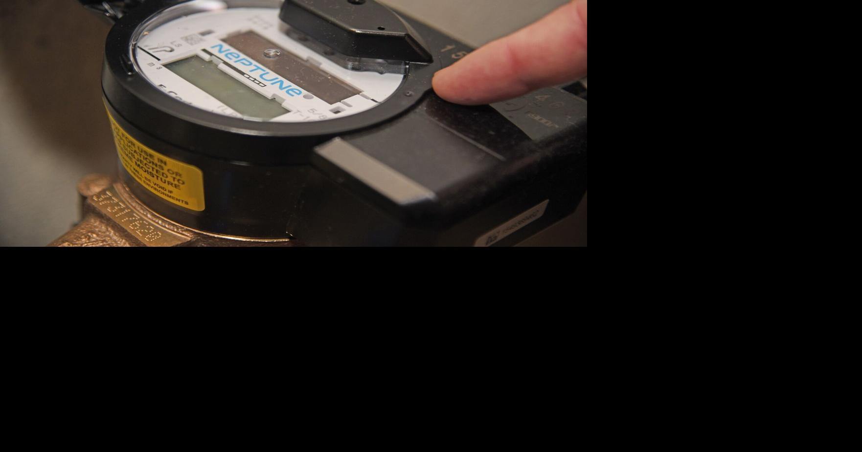 Welland water meter replacement program to cost $4.2M