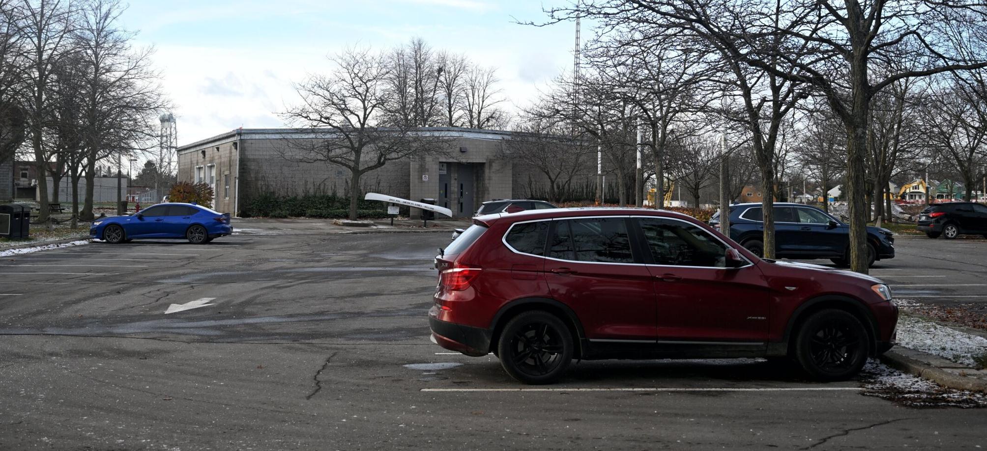 Welland council sees design for Merritt Island facility