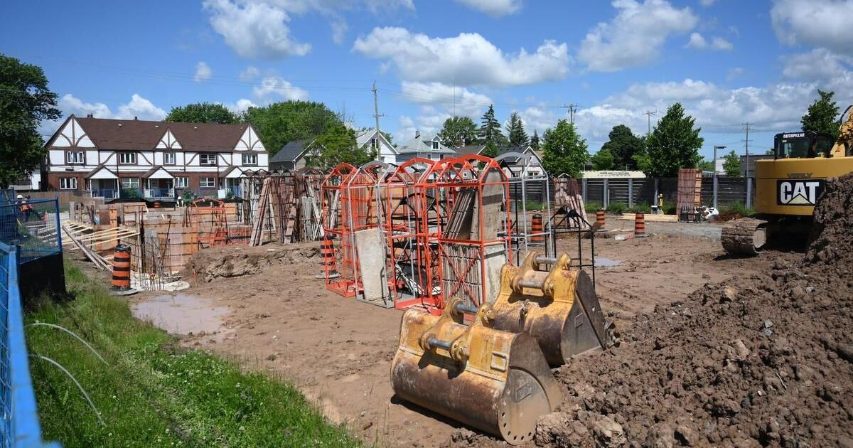 Welland to develop affordable housing community improvement plan