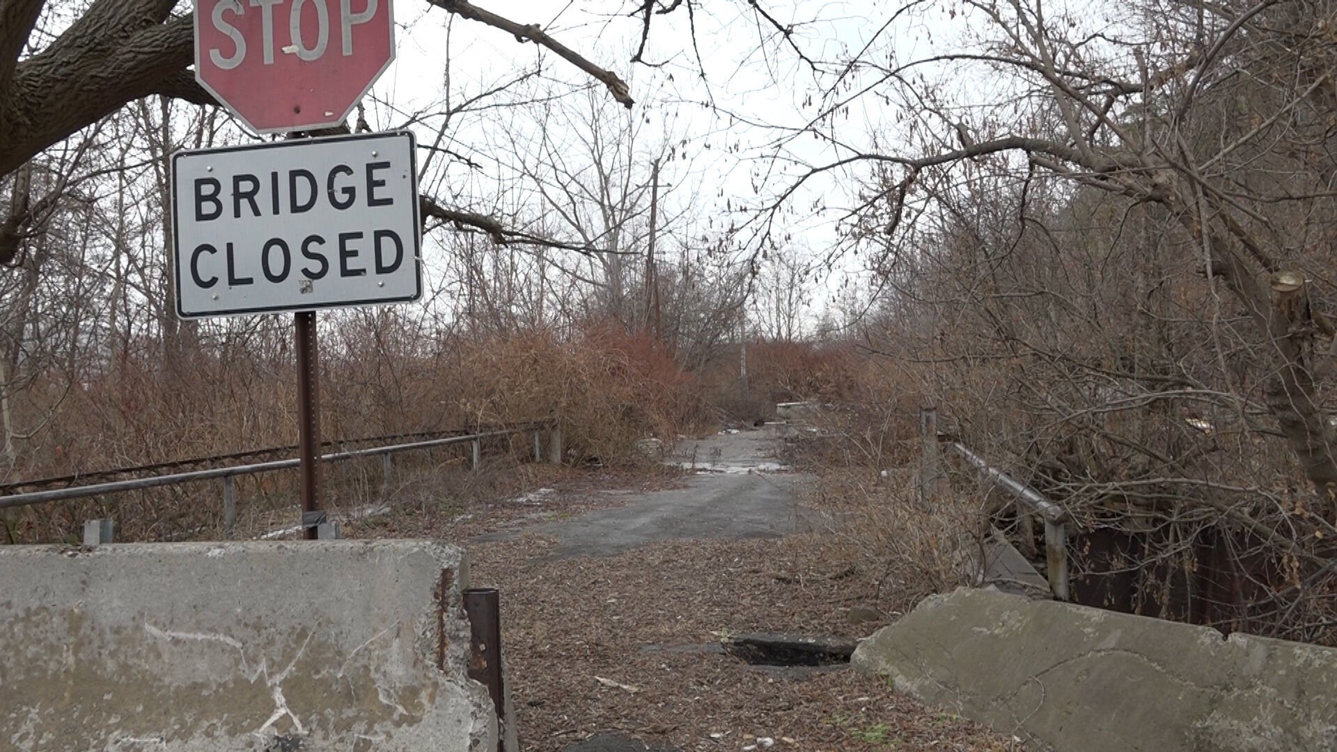 New York DEC to clean up Gibson Scrapyard Superfund site | News | weny.com