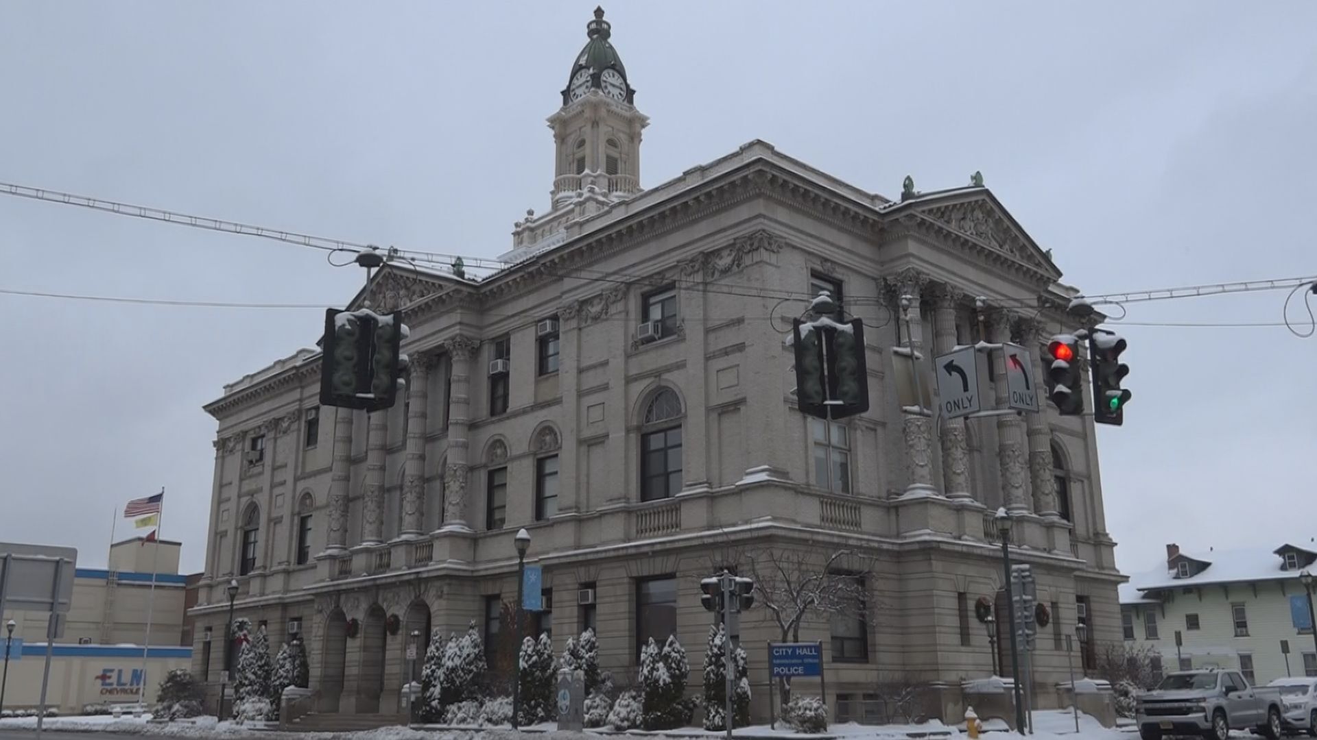 Rep. Langworthy No Longer Pursuing District Office At Elmira City Hall ...