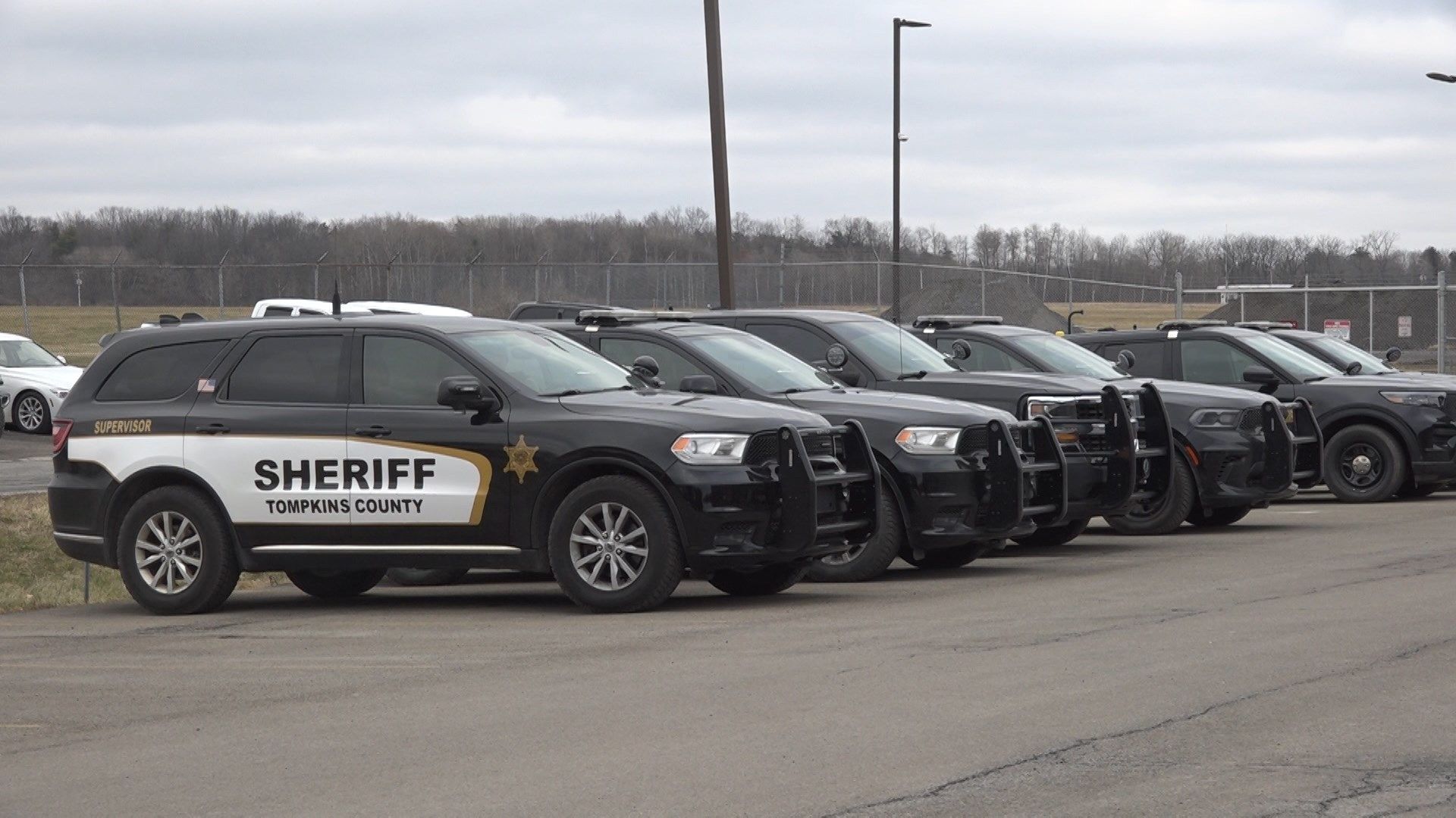 Missing 9-Year-Old Girl from Tompkins County Found Safe | News | weny.com