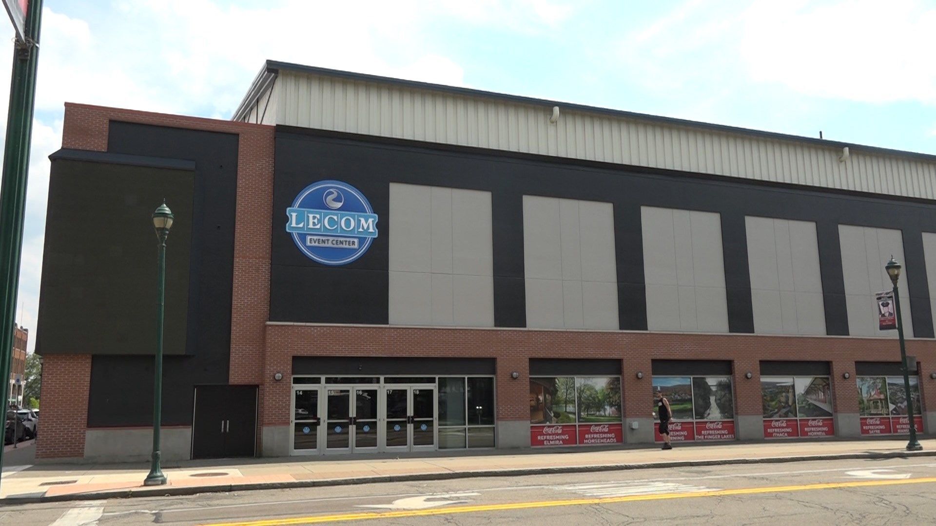 LECOM Event Center Announces Partnership with Management Company to ...