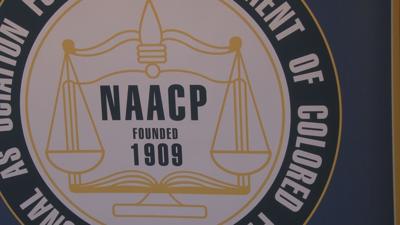 naacp logo