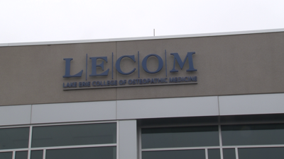 LECOM increasing nutrition education benchmark to 60 hours | News ...