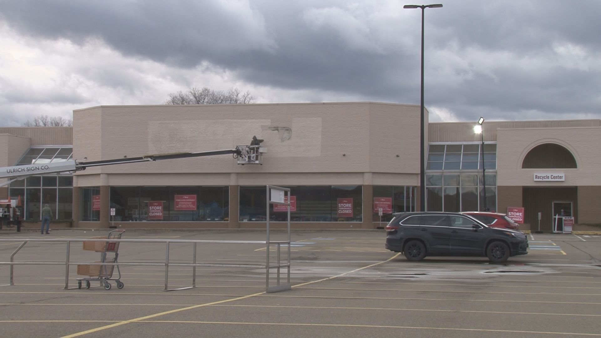 Big Flats Tops location to permanently close | News | weny.com