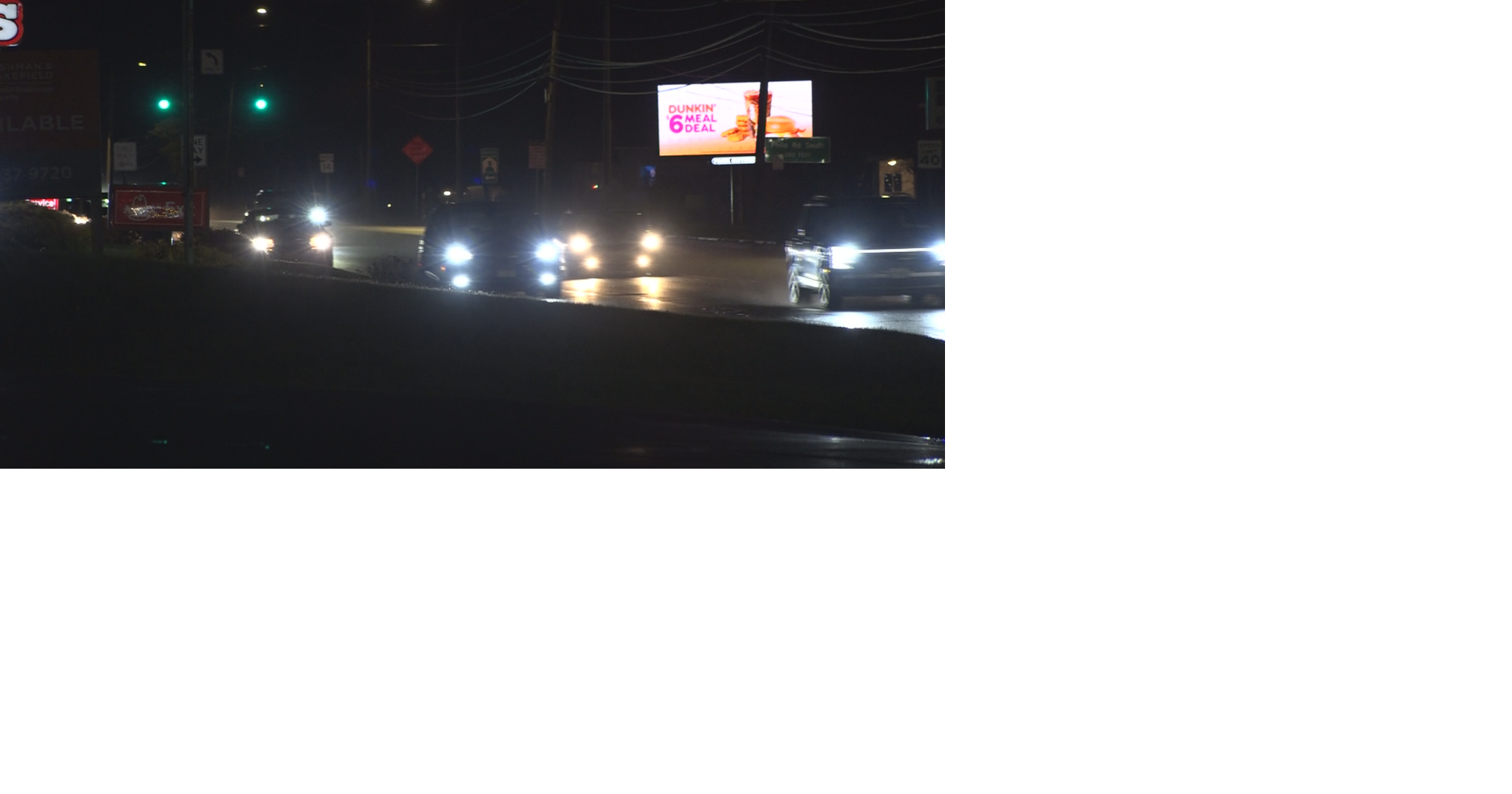 New York DOT won’t change layout of Miracle Mile | Local | weny.com