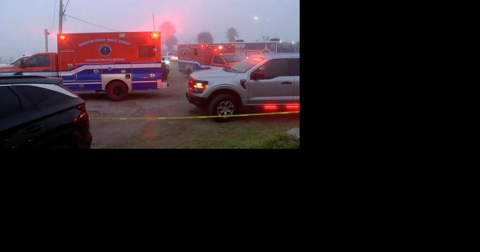 KPRC: At least 4 dead after Mexican Navy plane on medical mission ...
