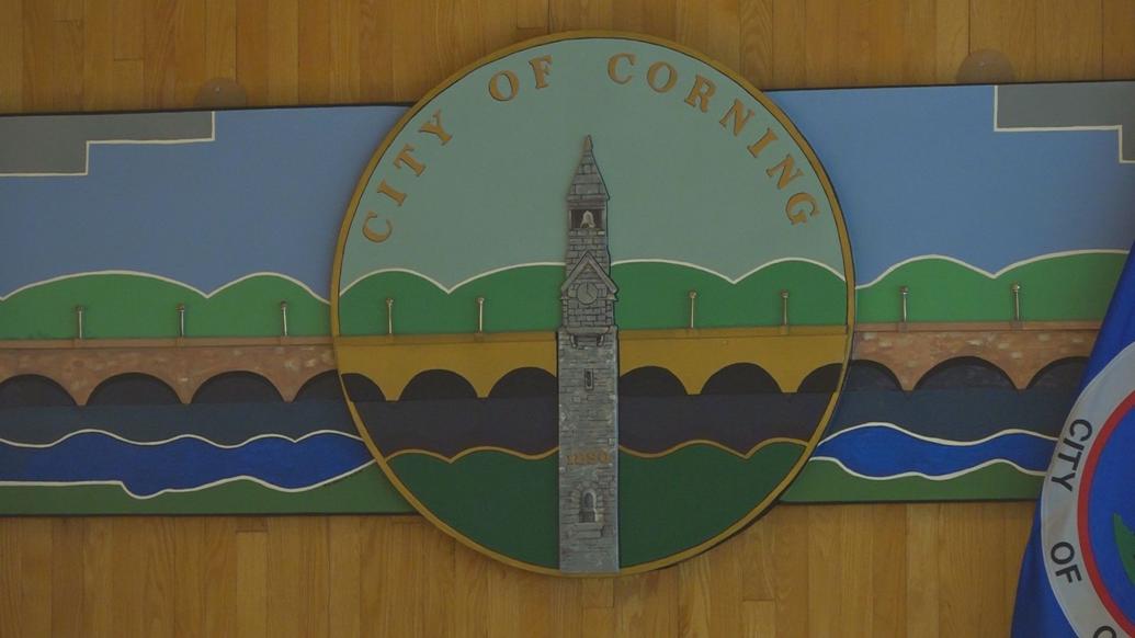 City of Corning gets federal funding for Wastewater Treatment Plant ...