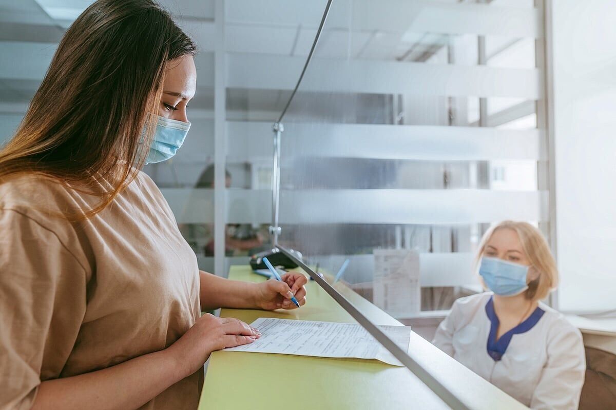 Doctors' Questionnaires Confusing To Patients, Create Misleading ...