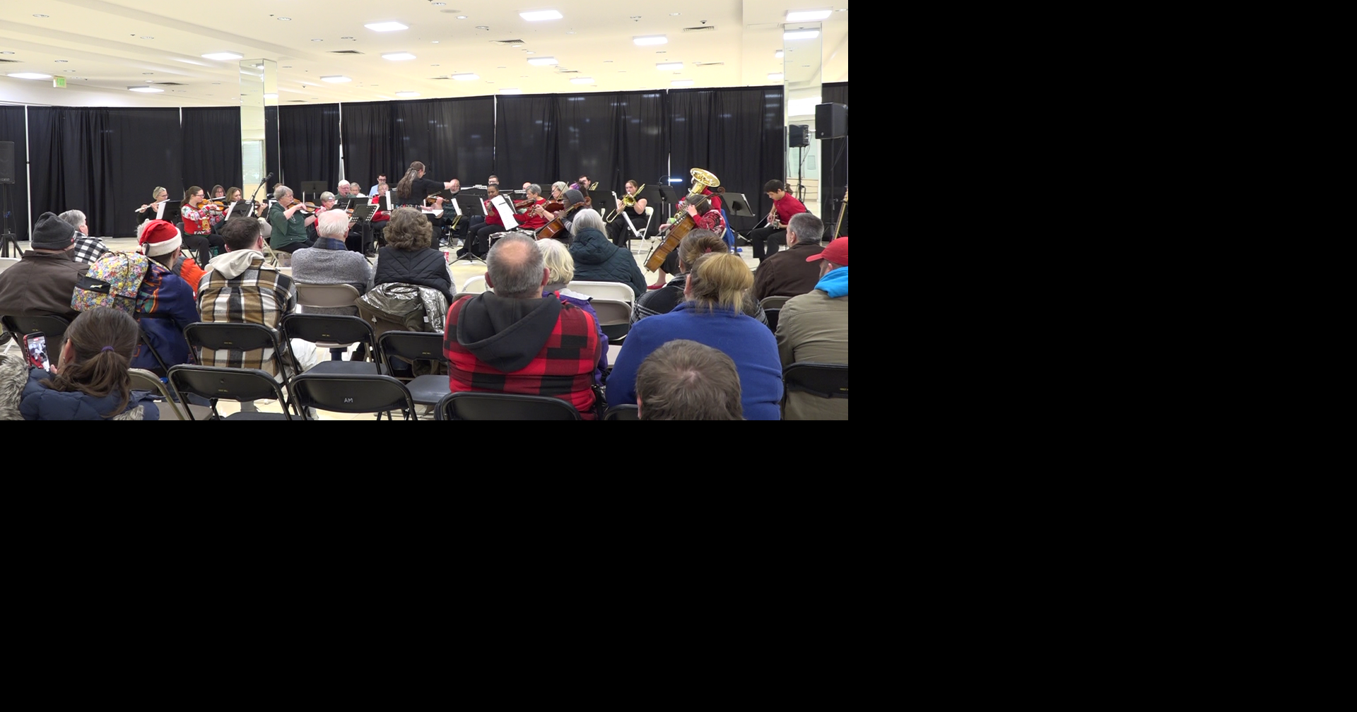 Twin Tiers Community Orchestra Hosts 28th Annual Winter Concert | News ...