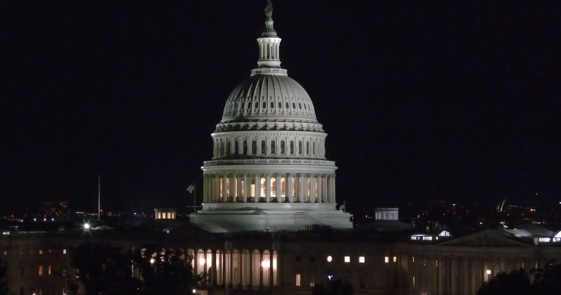 House Passes GOP Health Care Plan Without Extension of Enhanced ACA ...