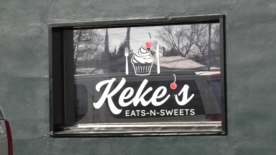Keke’s Eats-N-Sweets Diner Opens in Village of Horseheads | Local ...