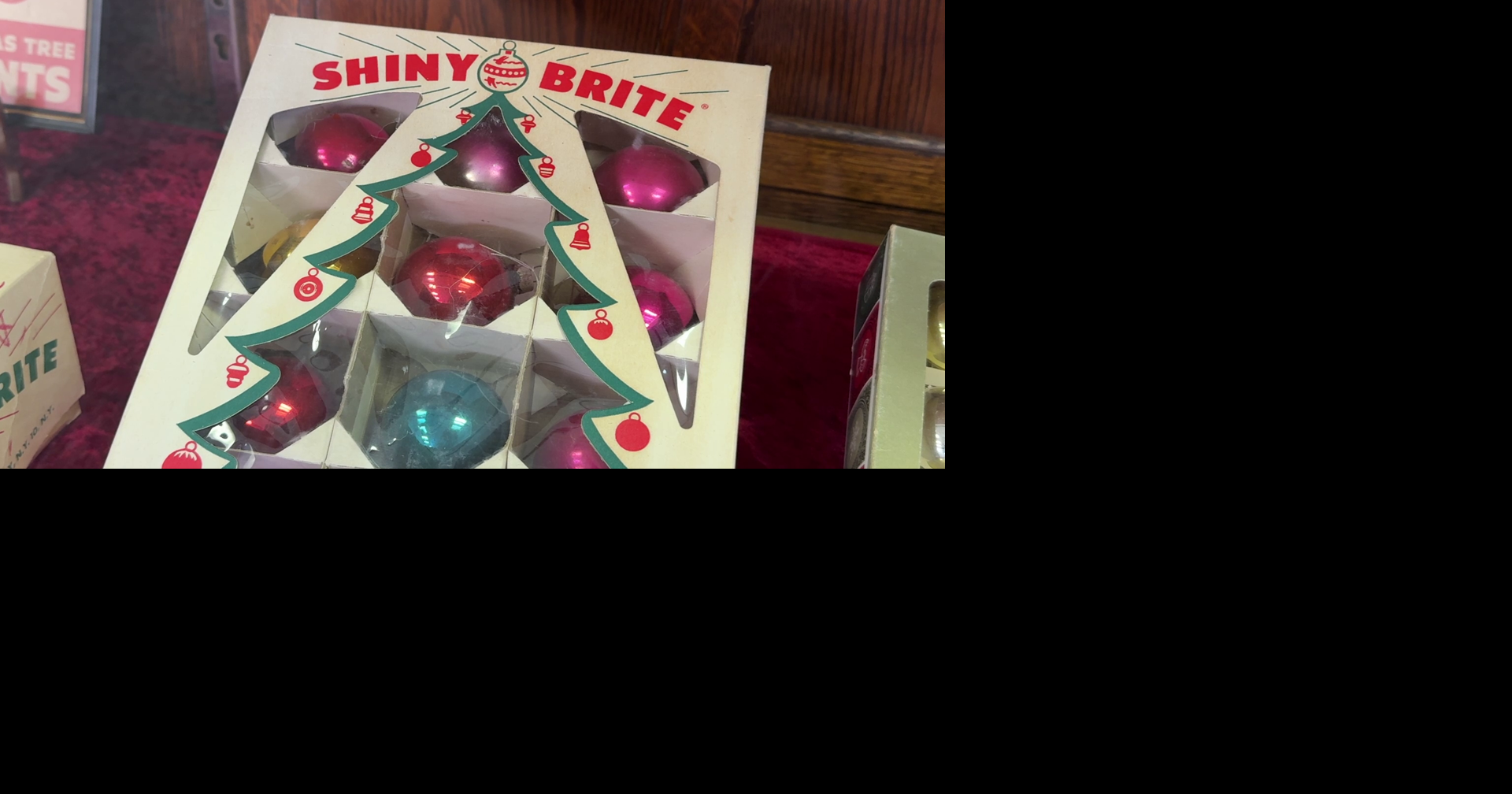 Wellsboro's Ornament History Honored as "The Town that Saved Christmas ...