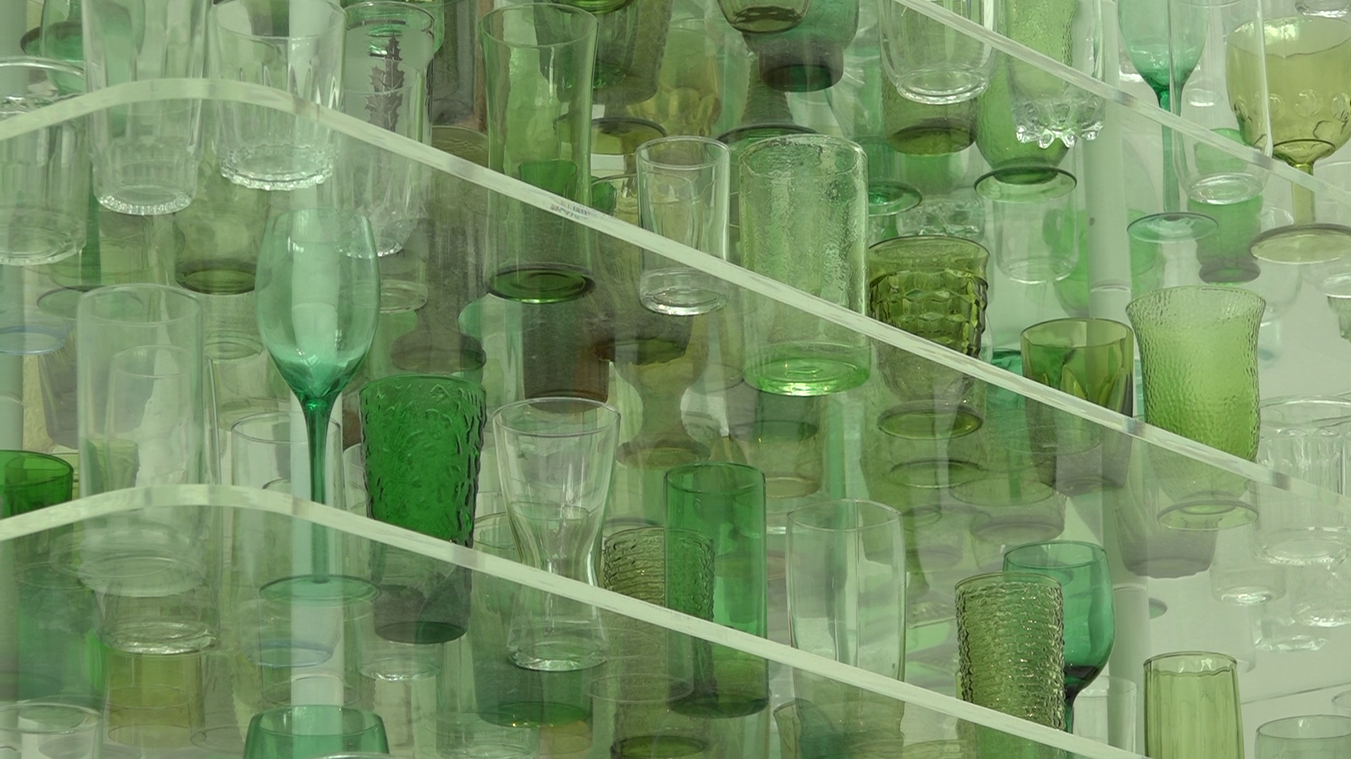Corning Museum of Glass Celebrates 75th Anniversary | America 250 ...