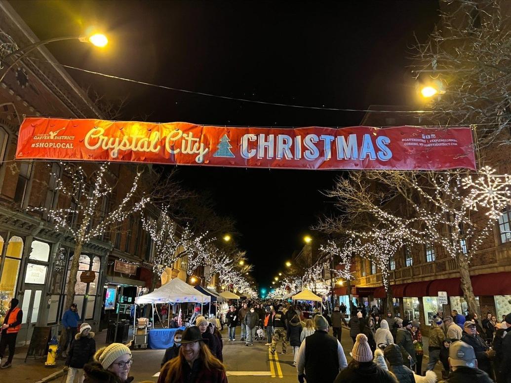 Holiday Season Kicks Off in Steuben Co. with Parades, Festivals, and ...