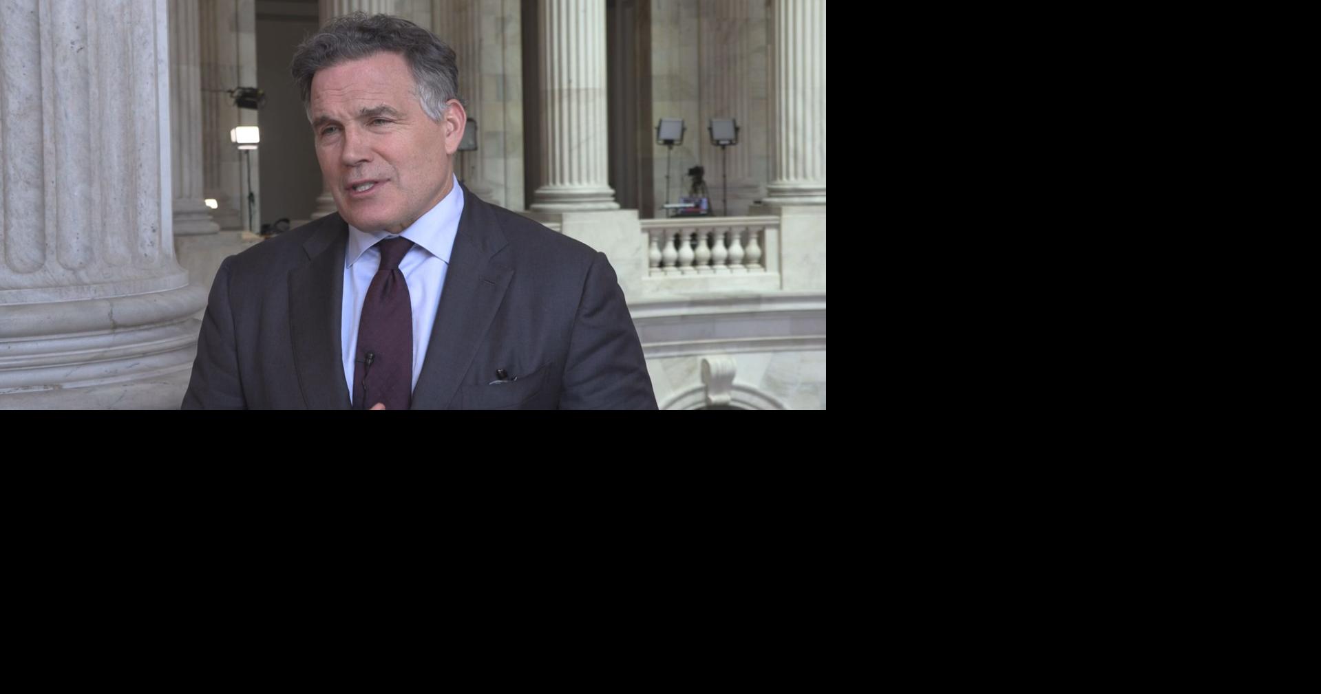 Senator McCormick to Host Inaugural Energy, AI Summit in Pennsylvania ...