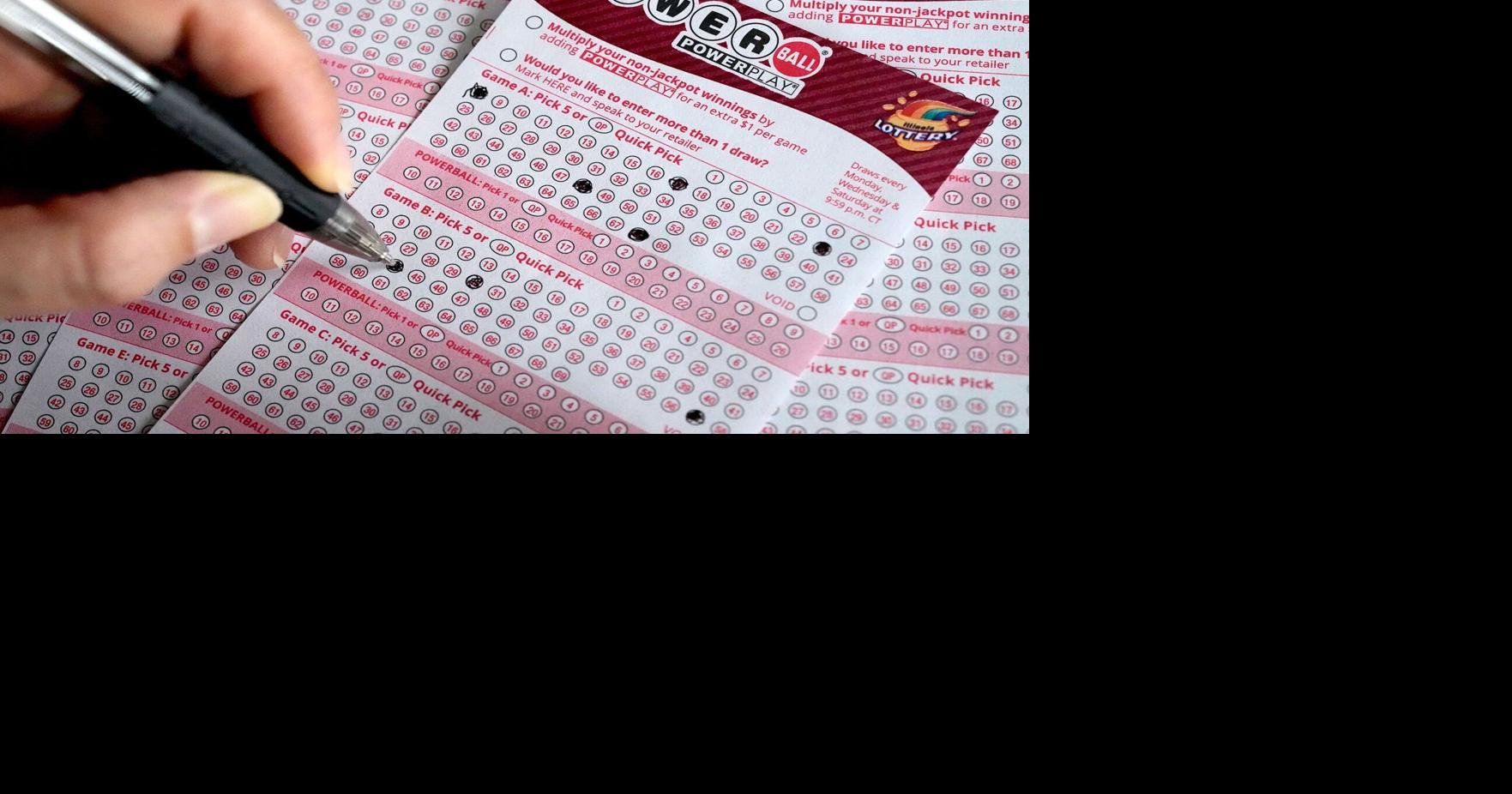 Powerball jackpot climbs to $1.5 billion after no Wednesday winner ...