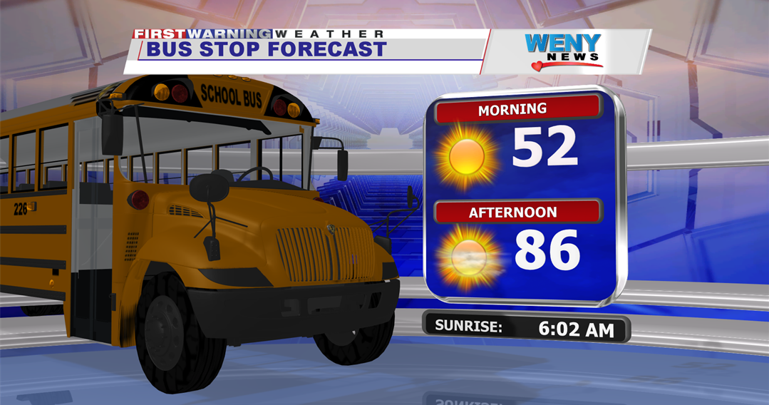 A Toasty School Day | | weny.com