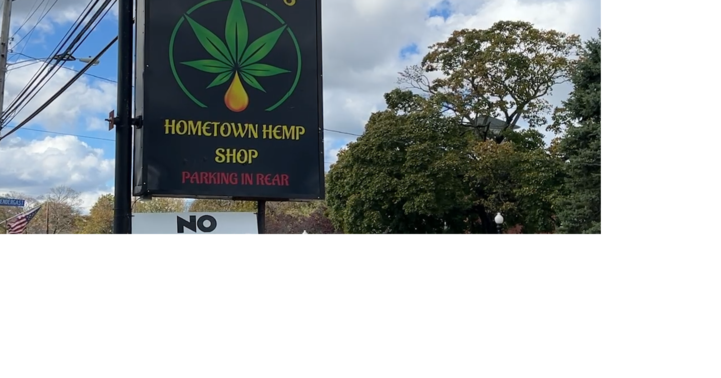 That Time the U.S. Government Legalized Weed: Hemp Industry Origins ...