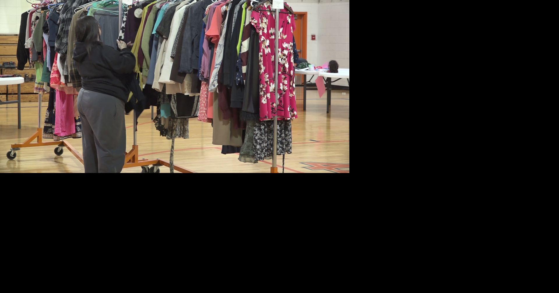 Runway for a Cause hosts 2nd annual Operation Community Giveback | News ...