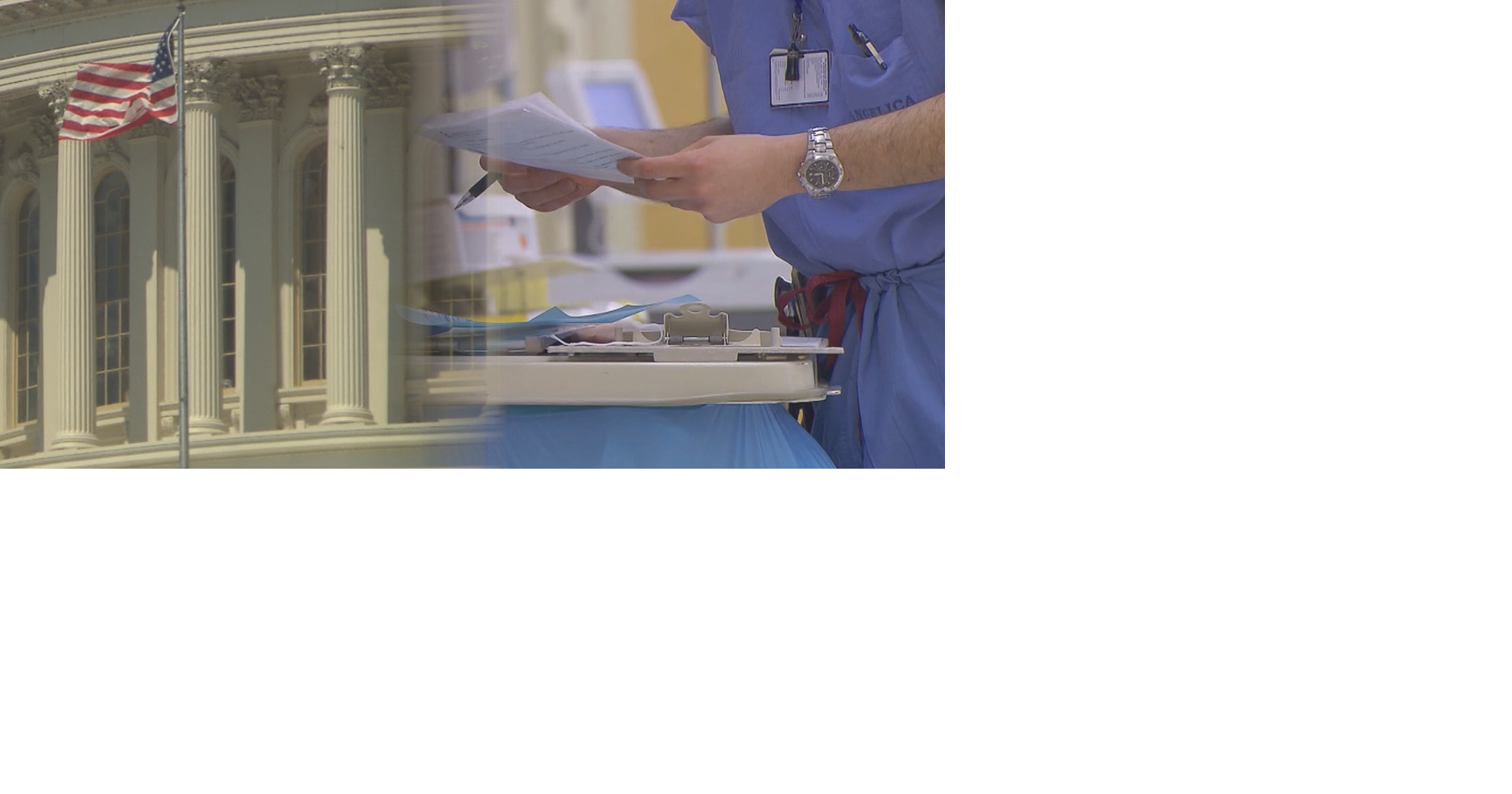 Enhanced ACA Subsidies Set to Expire as Democrats, Republicans Clash ...