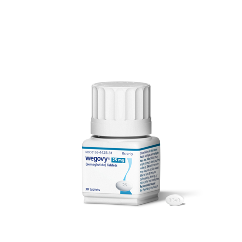 ‘Cheaper’ Wegovy pill set for approval | Health | weny.com