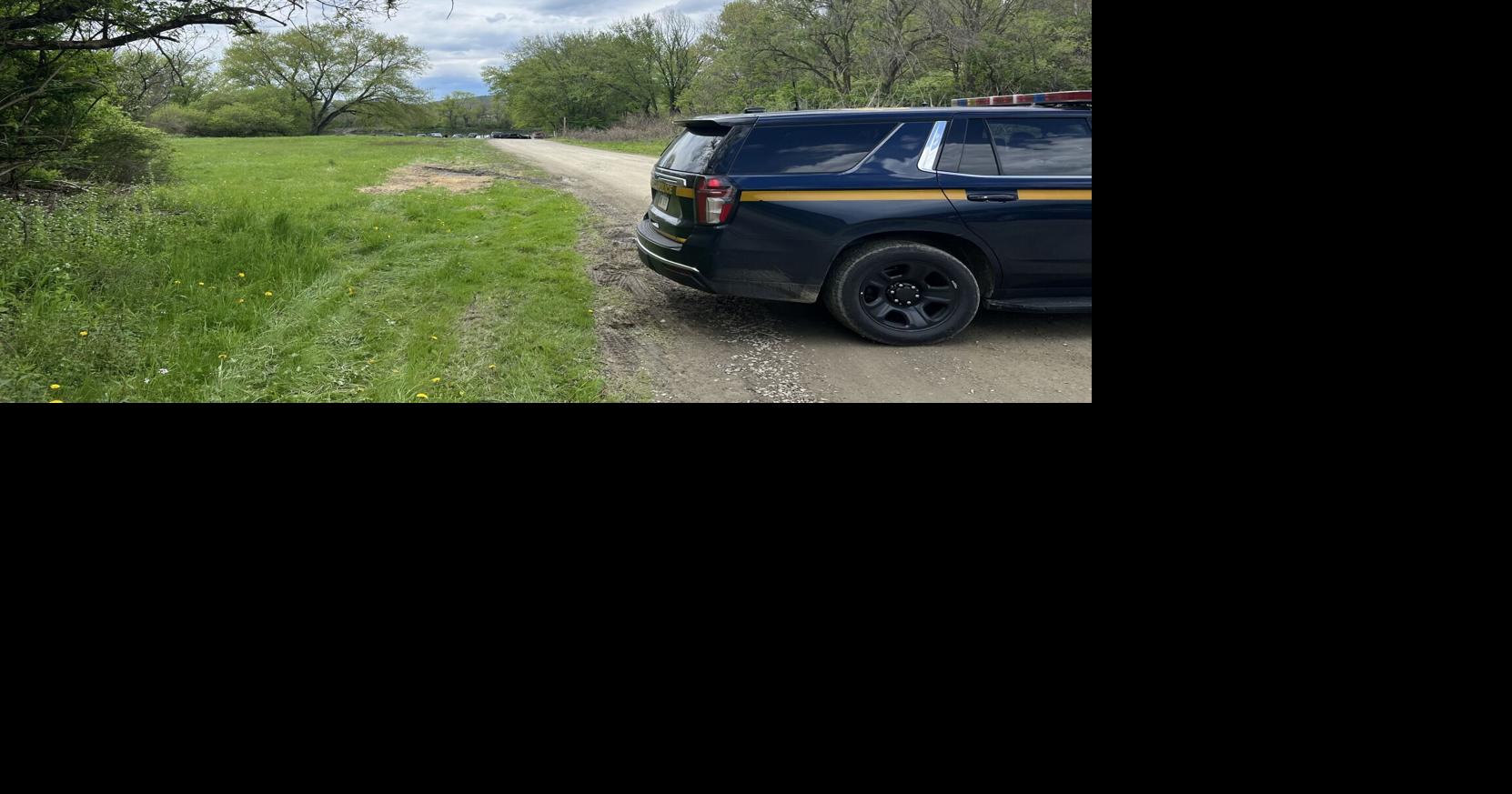 Body of Missing 18-Year-Old Recovered from Susquehanna River | News ...