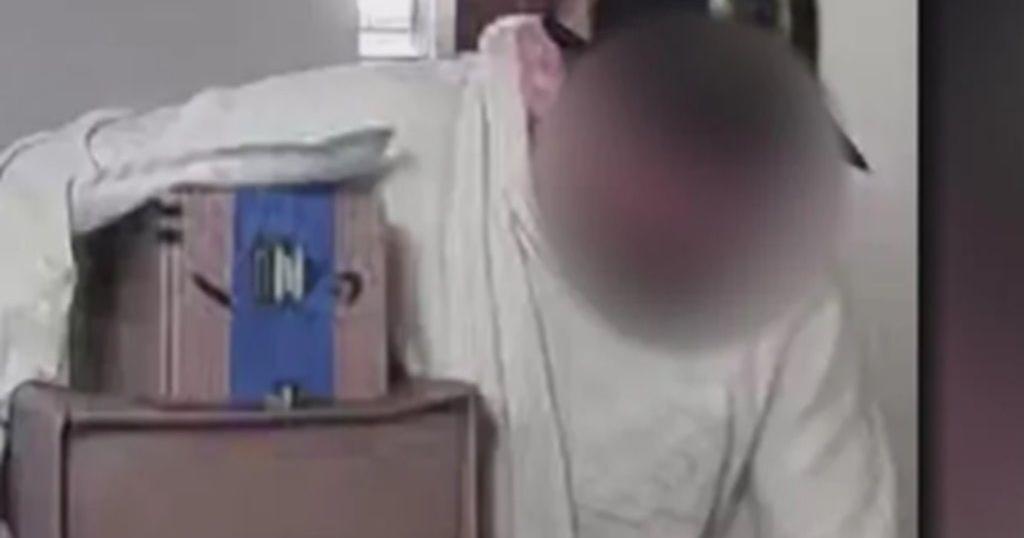 A police department gets creative to fight porch pirates | Regional ...