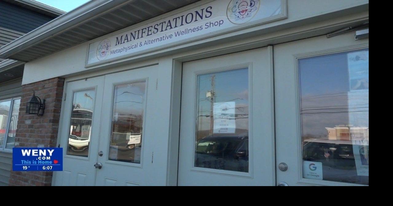 Introducing Holistic Wellness to the Southern Tier, how one ...