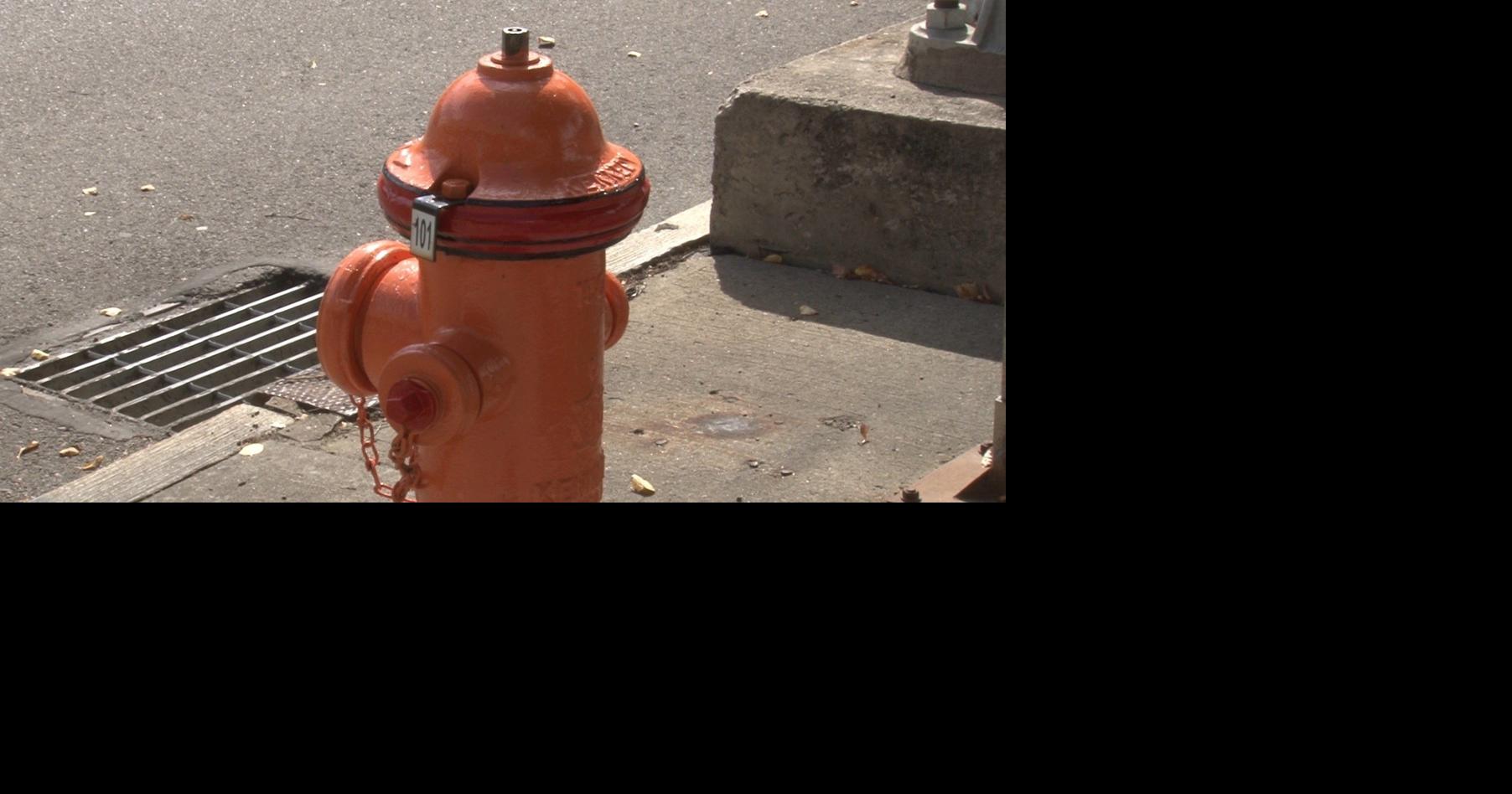 Annual Spring Hydrant and Main Flushing Beginning April 5th in Elmira ...