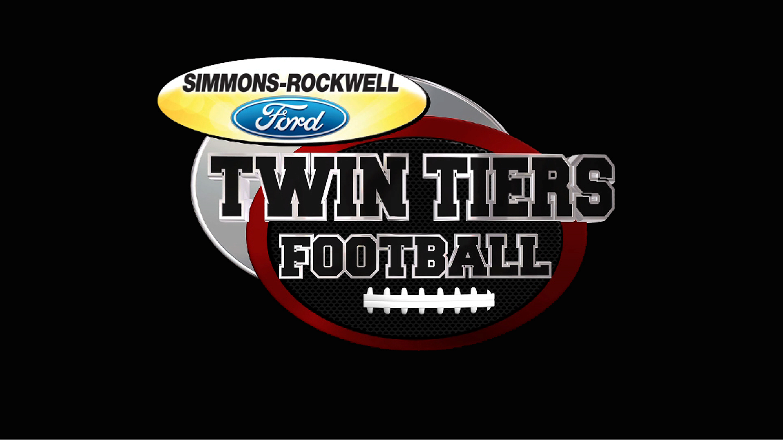 Twin Tiers Football - 11/8/25 | Sports | weny.com