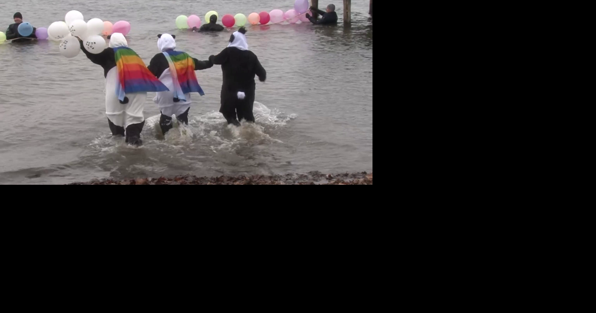 Ithaca Chill Challenge Returns, How to Take Part | Local | weny.com