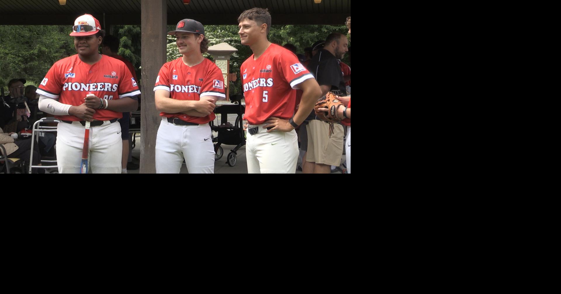 Elmira Pioneers 2026 Season Preview | Sports | weny.com