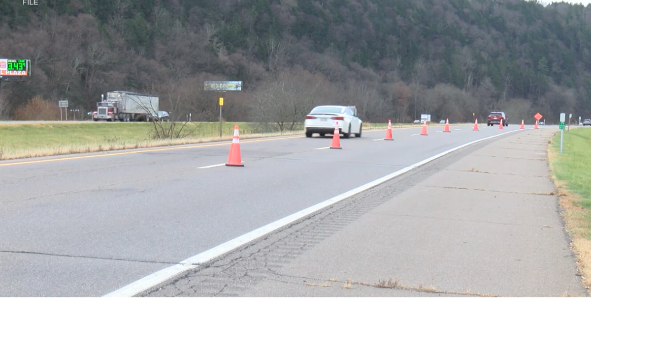 N.Y. completes roadwork on Interstate 86 near Owego | News | weny.com