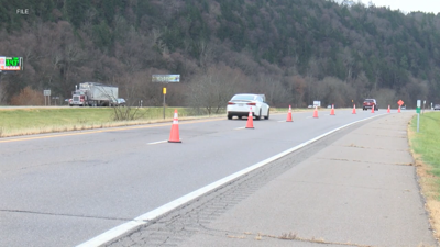 N.Y. completes roadwork on Interstate 86 near Owego | News | weny.com