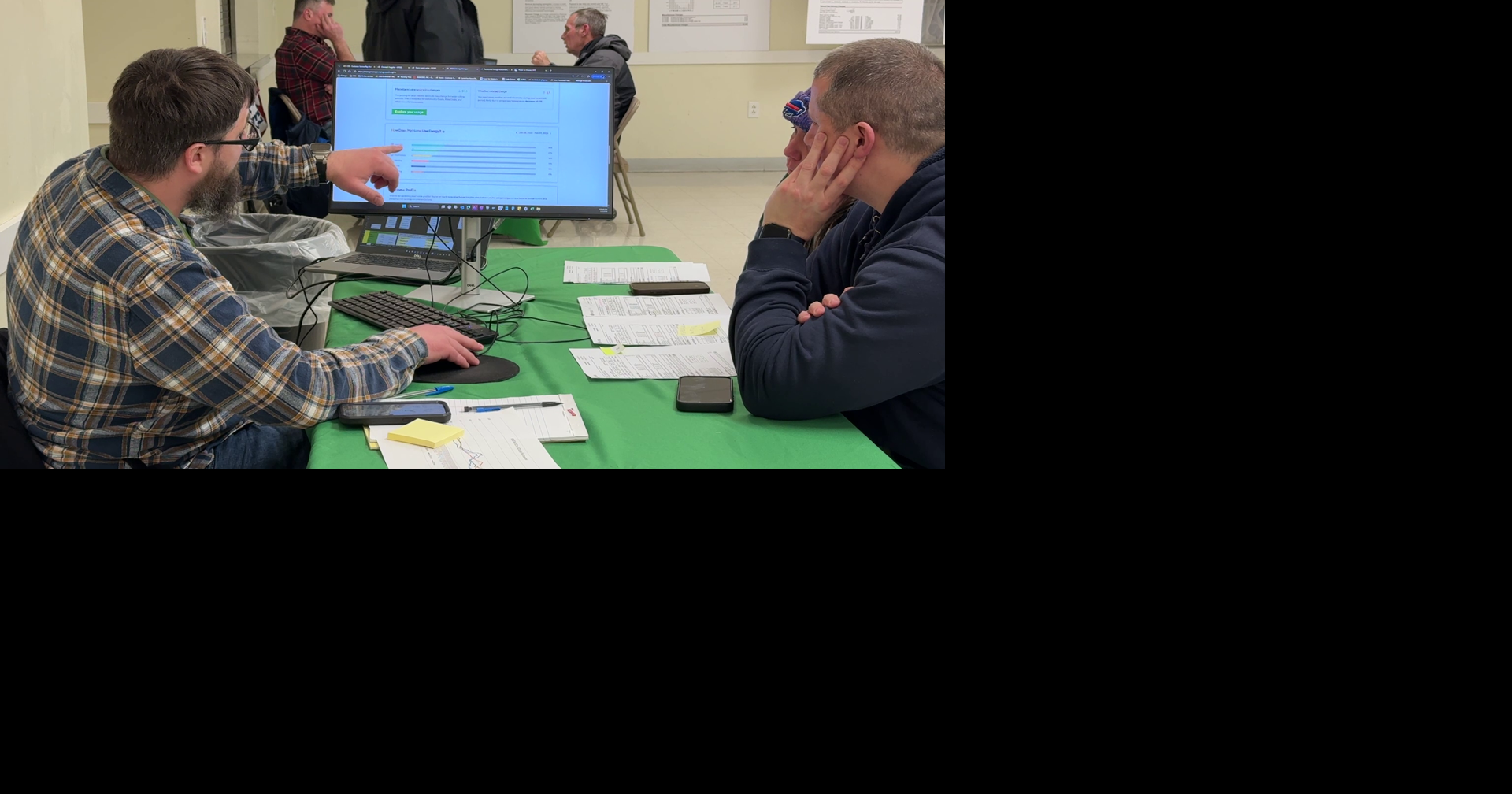 NYSEG Hosts Community Connection Event to Help Customers Manage Rising ...