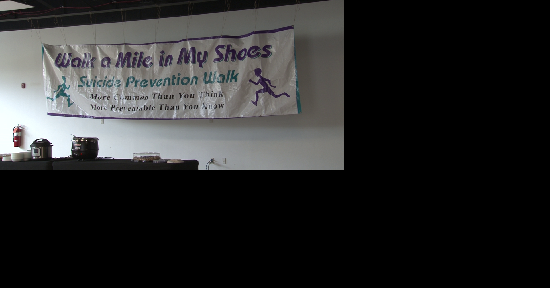 2026 Walk-A-Mile registrations open ahead of May event | Local | weny.com